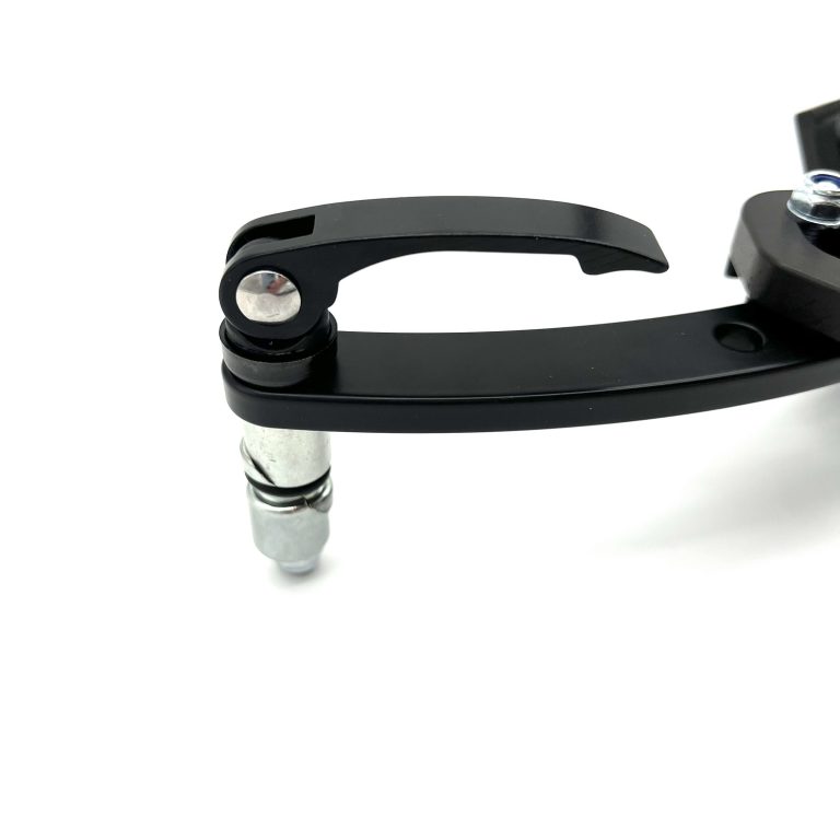 CMA100 - Original Aluminium Central Mounting Hardware - 100mm arms - V-Trak