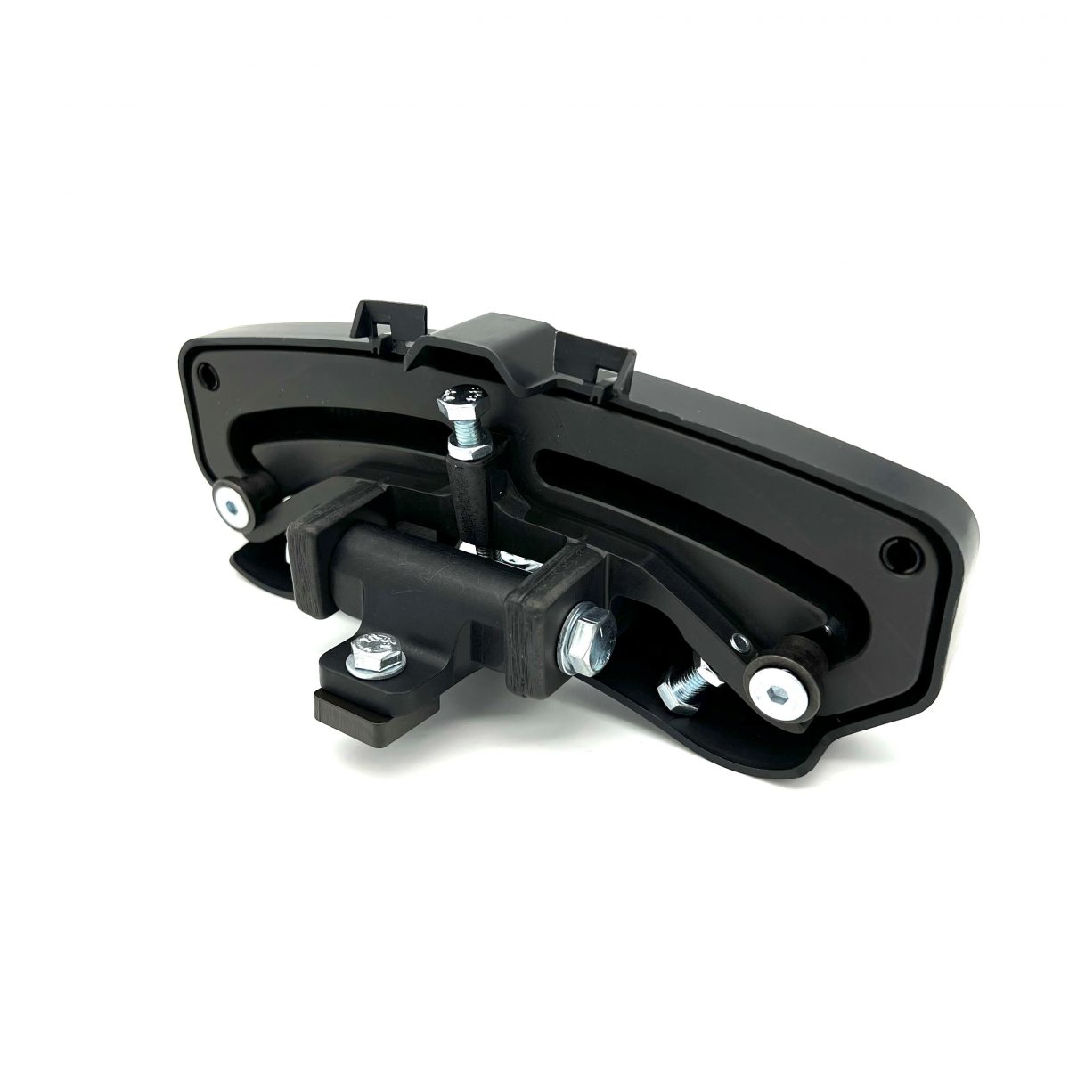 CMU - Universal Aluminium Central Mount - built in rotation lock - V-Trak