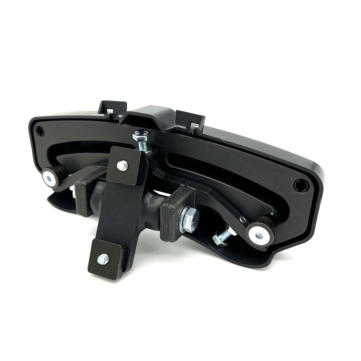 CMU - Universal Aluminium Central Mount - built in rotation lock - V-Trak