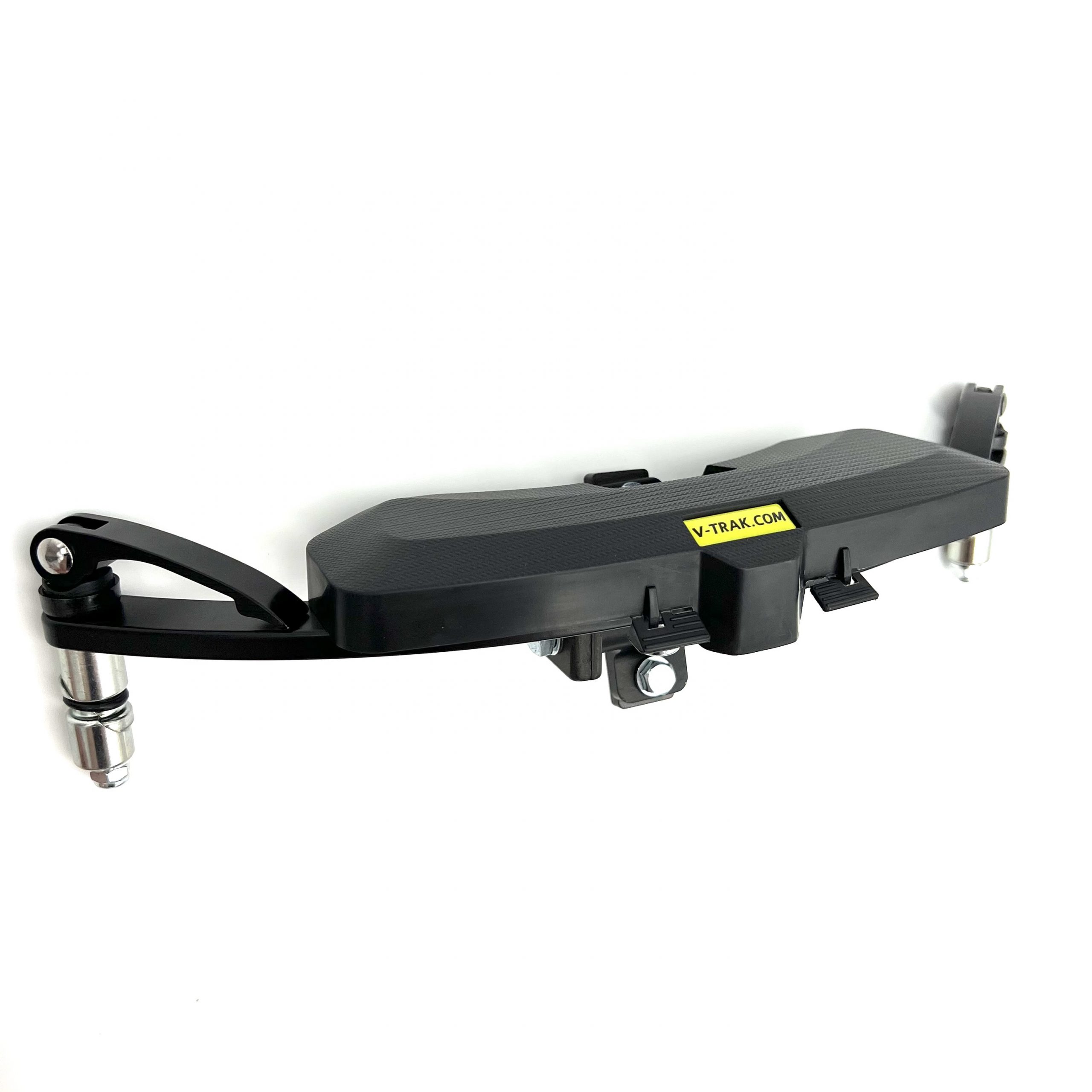 CMA100 - Original Aluminium Central Mounting Hardware - 100mm arms - V-Trak