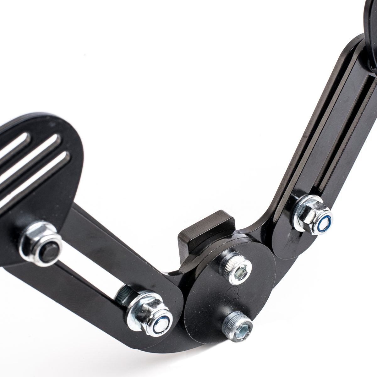UHC - Universal, extendable Harness Carrier - V-Trak