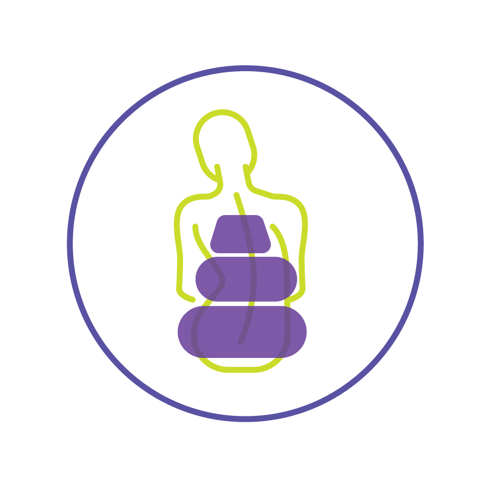 Standard Segment Full Height - V-Trak