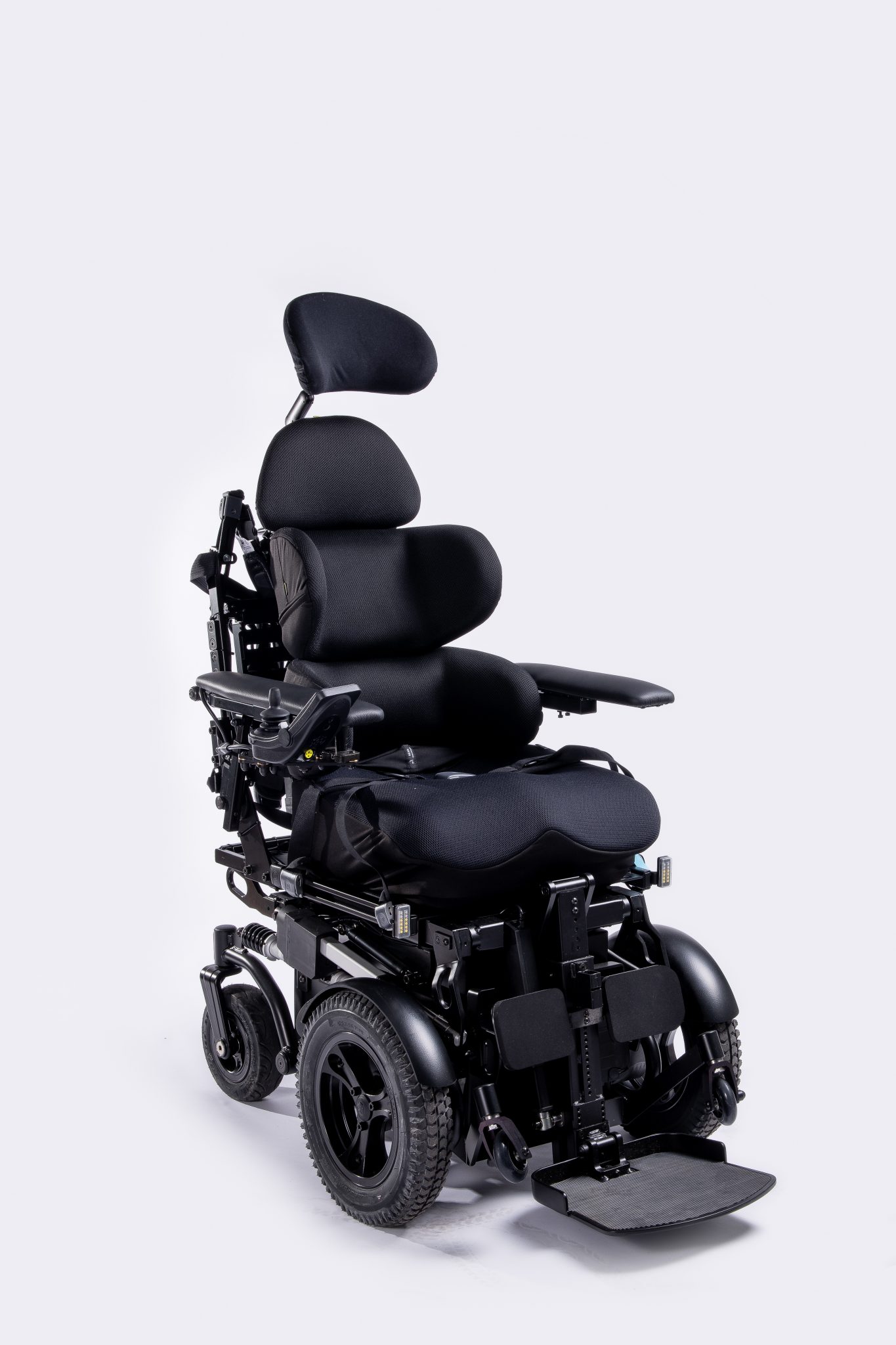 V-Trak Segmented backrest Archives - V-Trak