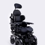 Putting your Posture First - V-Trak