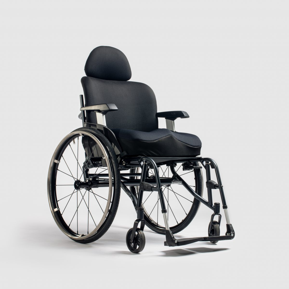 Axxis Standard Backrest - V-Trak